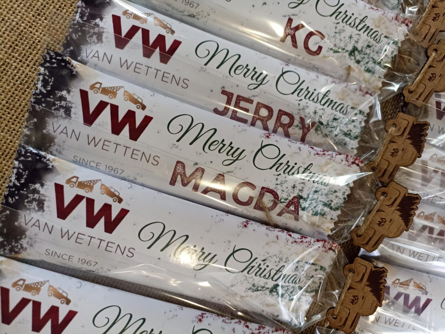 PERSONALISED SLAB CHOCOLATES (80G) | Oogpoeding