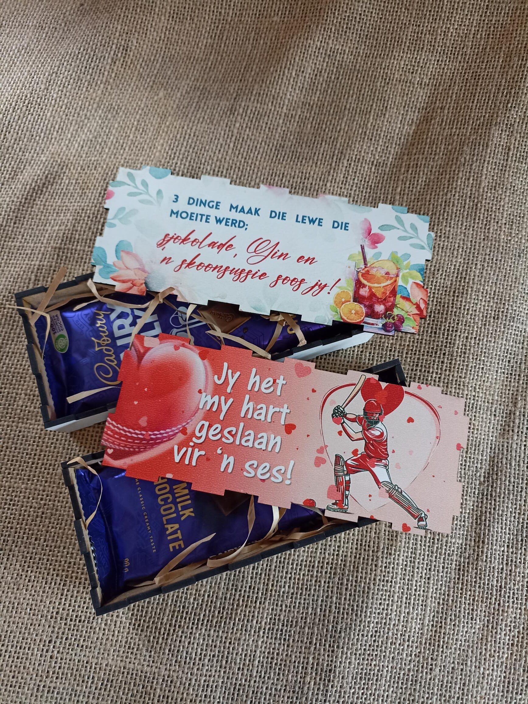 PERSONALISED SLAB CHOCOLATES (80G) | Oogpoeding