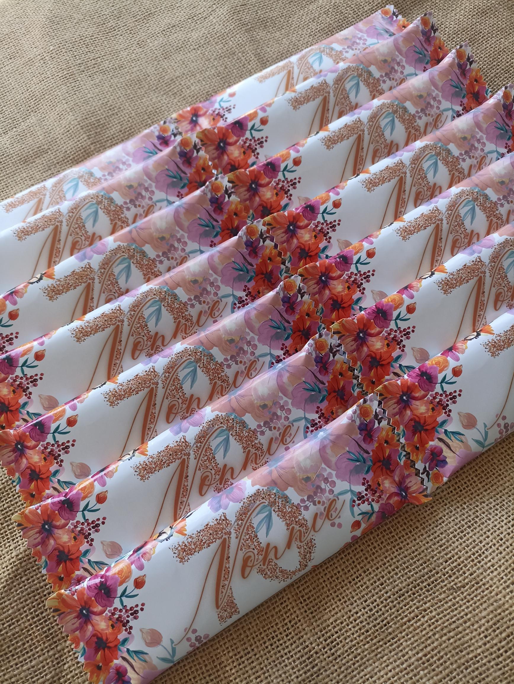 PERSONALISED SLAB CHOCOLATES (80G) | Oogpoeding