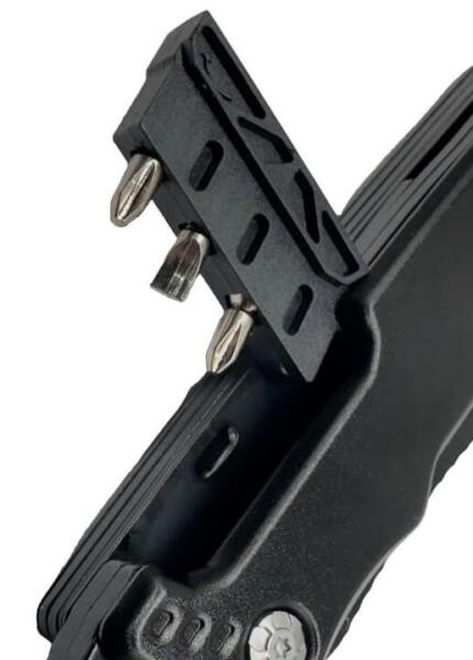 MULTI TOOL IN MDF BOX | Oogpoeding