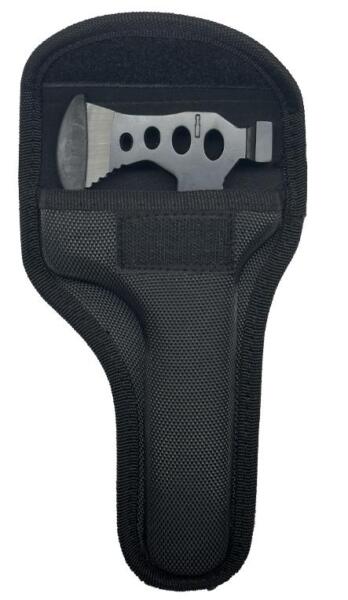 MULTI TOOL IN MDF BOX | Oogpoeding